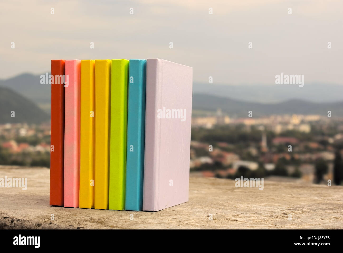 blue, objects, colour, closeup, mountains, green, coloured, colourful ...