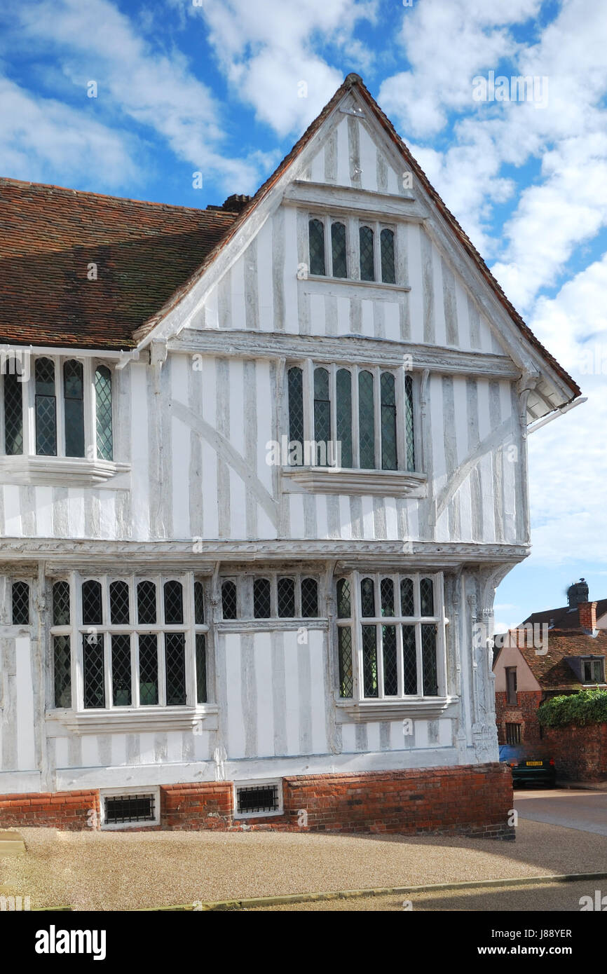 house, building, timber, frame, old, framework, house, building, timber ...