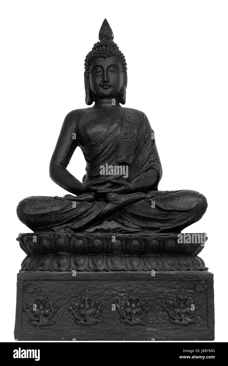 religion, god, isolated, statue, portrait, buddha, details, zen ...