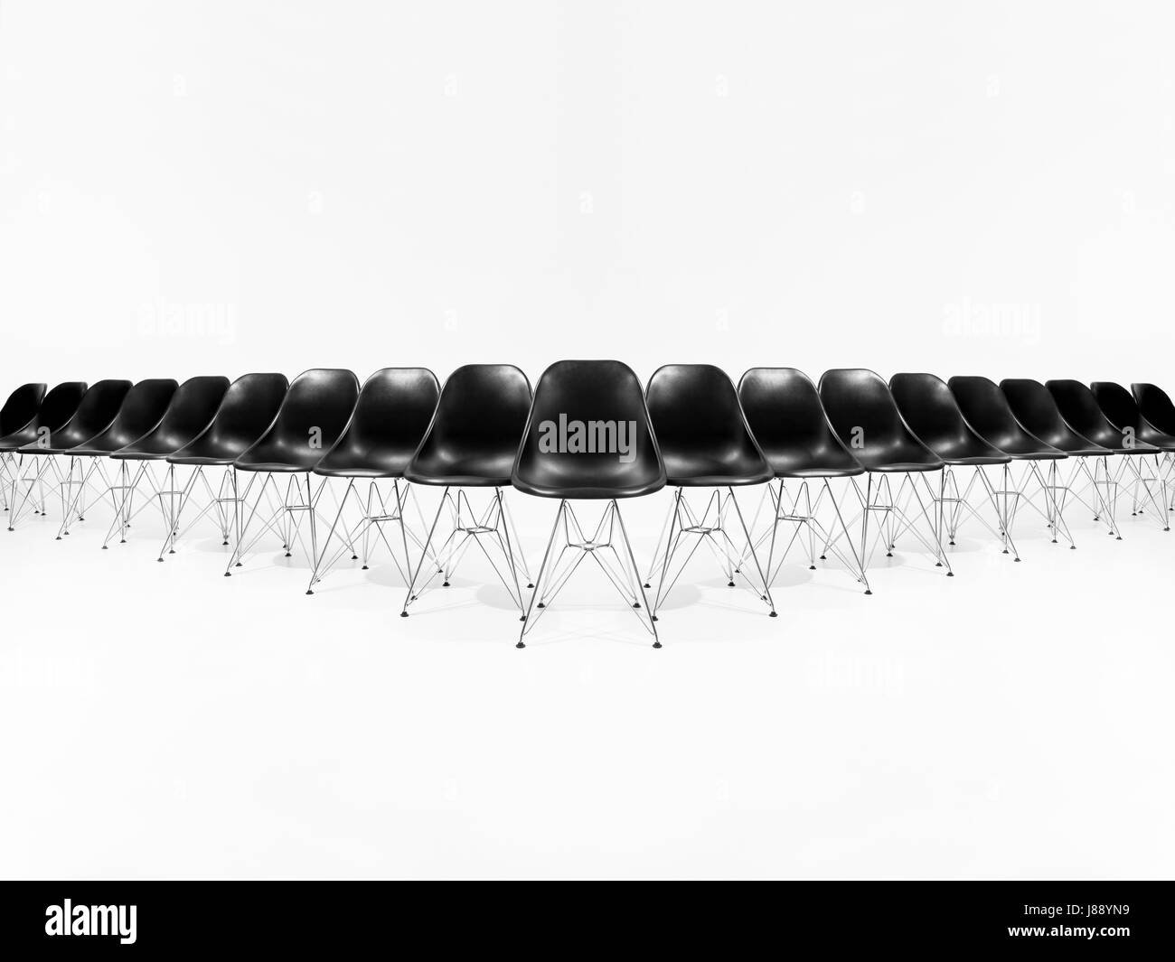Seats seat Black and White Stock Photos & Images - Alamy