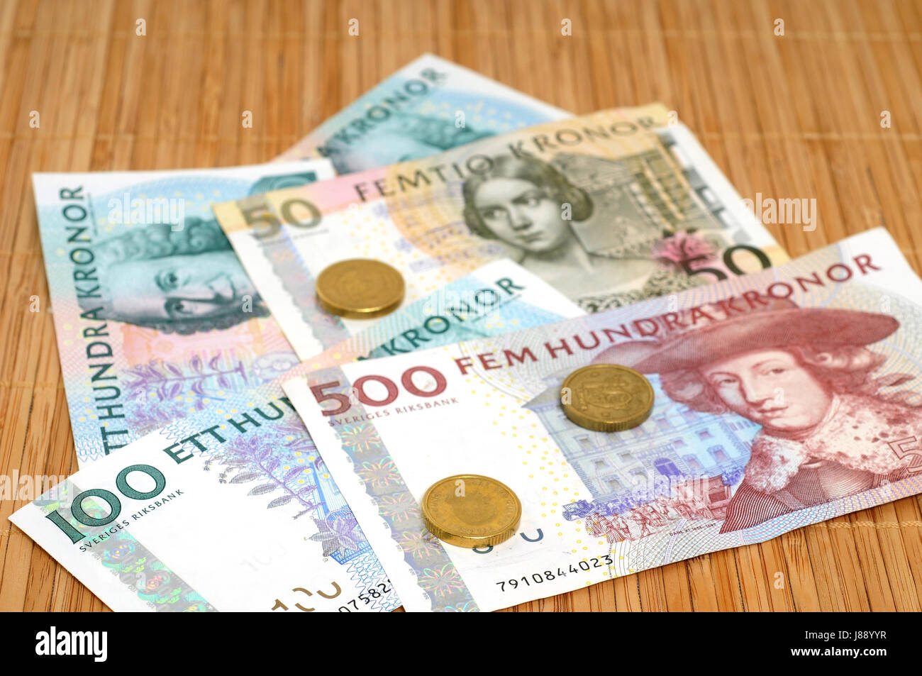 Swedish crowns hi-res stock photography and images - Alamy
