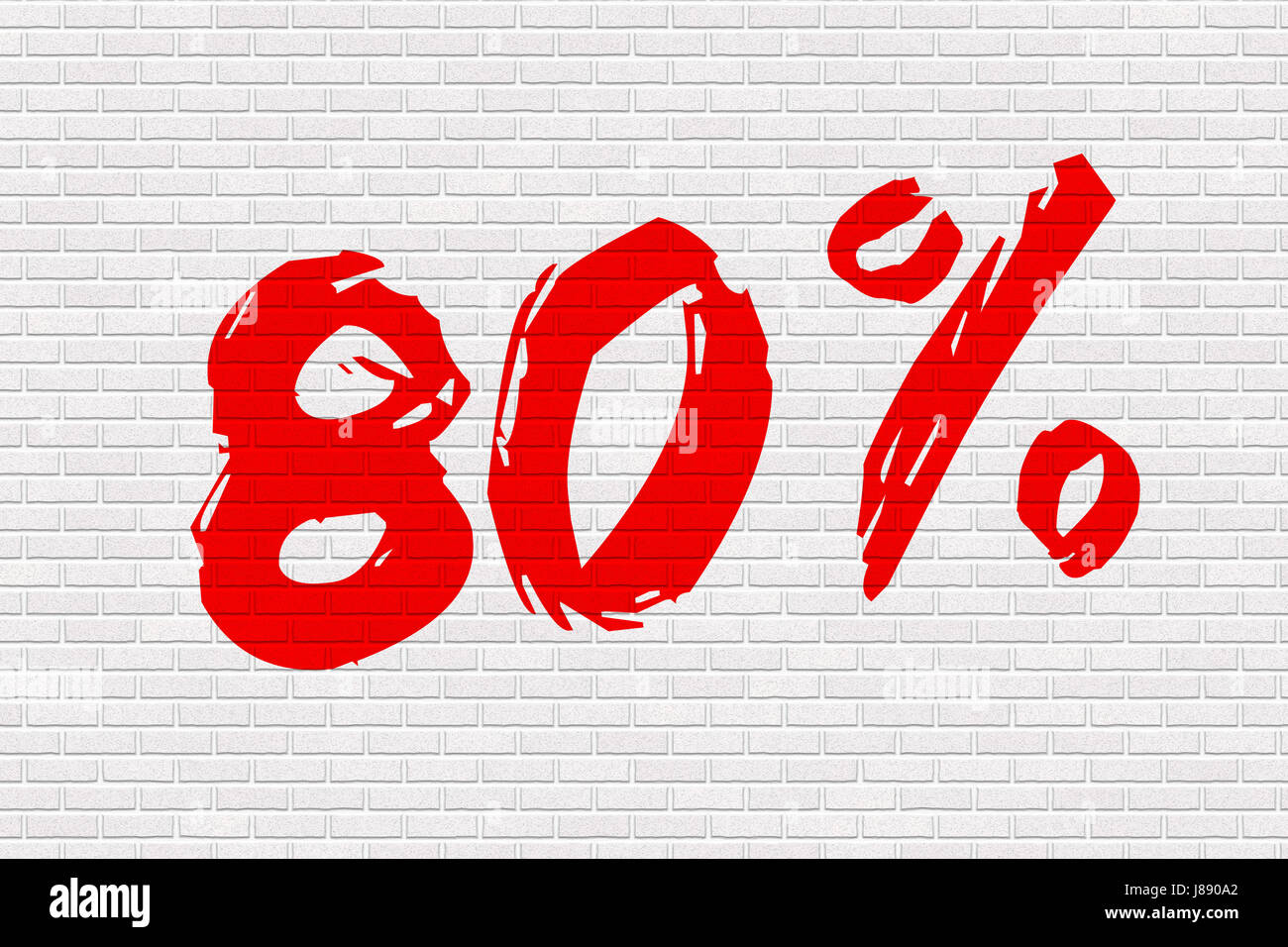 Red brick wall gaps hi-res stock photography and images - Alamy