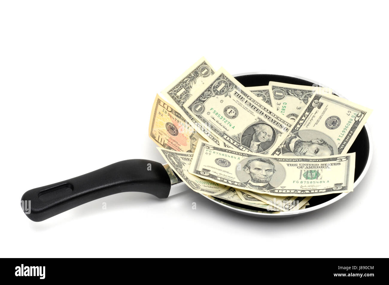 Geld Verbrennen High Resolution Stock Photography and Images - Alamy