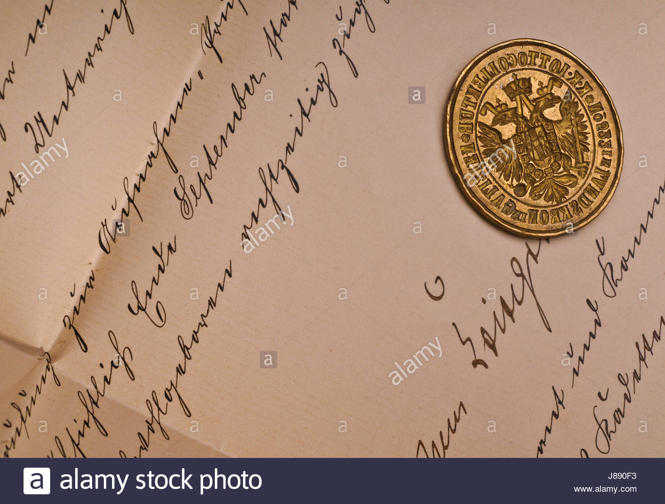 Letter A Calligraphy High Resolution Stock Photography and Images - Alamy