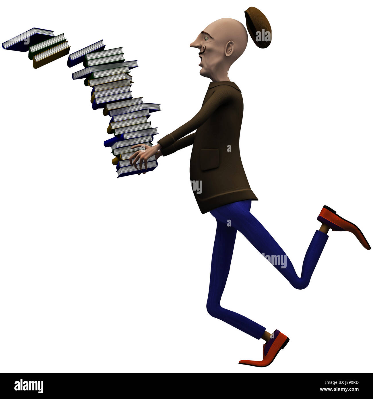 Drop off school Cut Out Stock Images & Pictures - Alamy