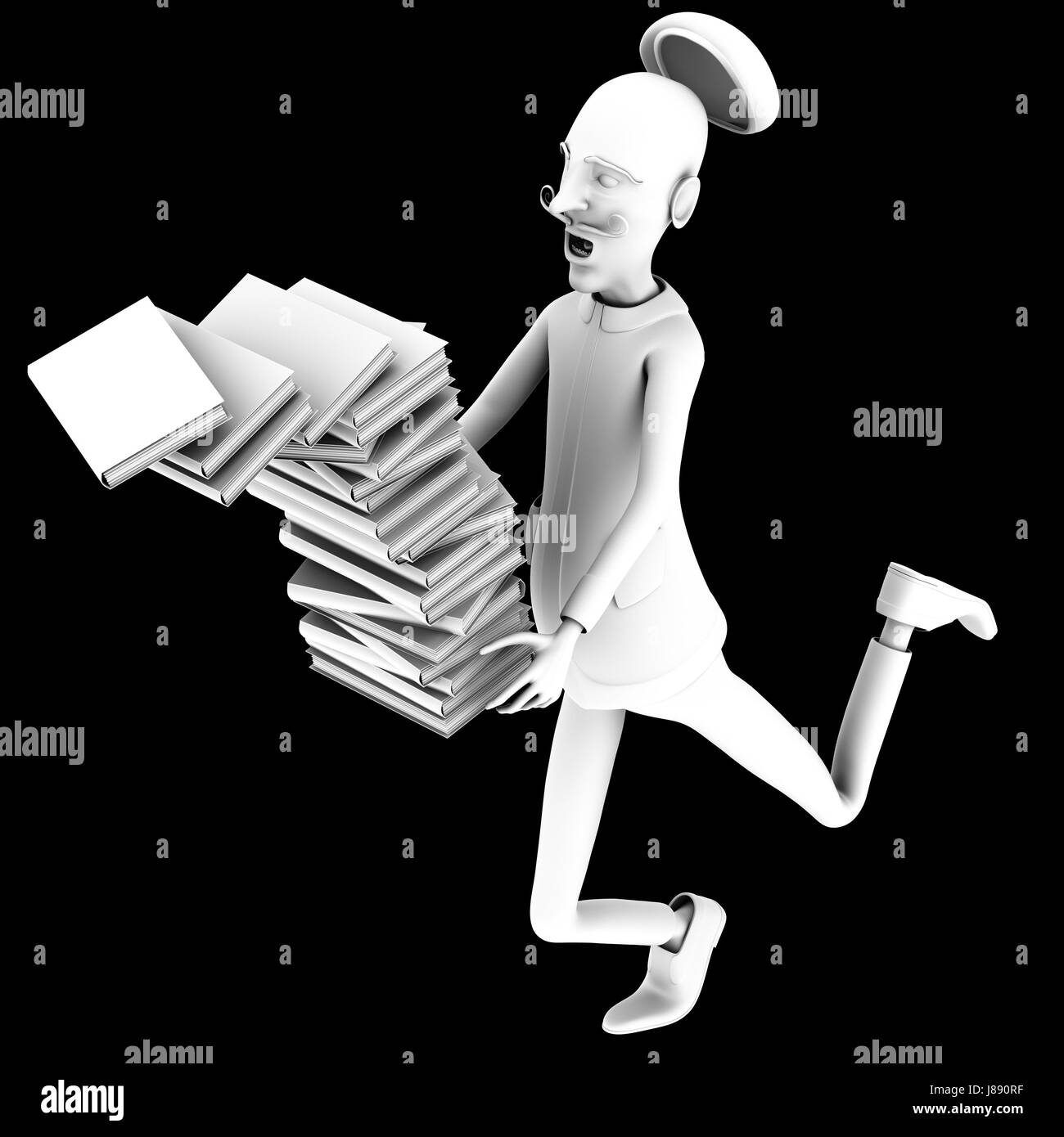 History school books Black and White Stock Photos & Images - Alamy