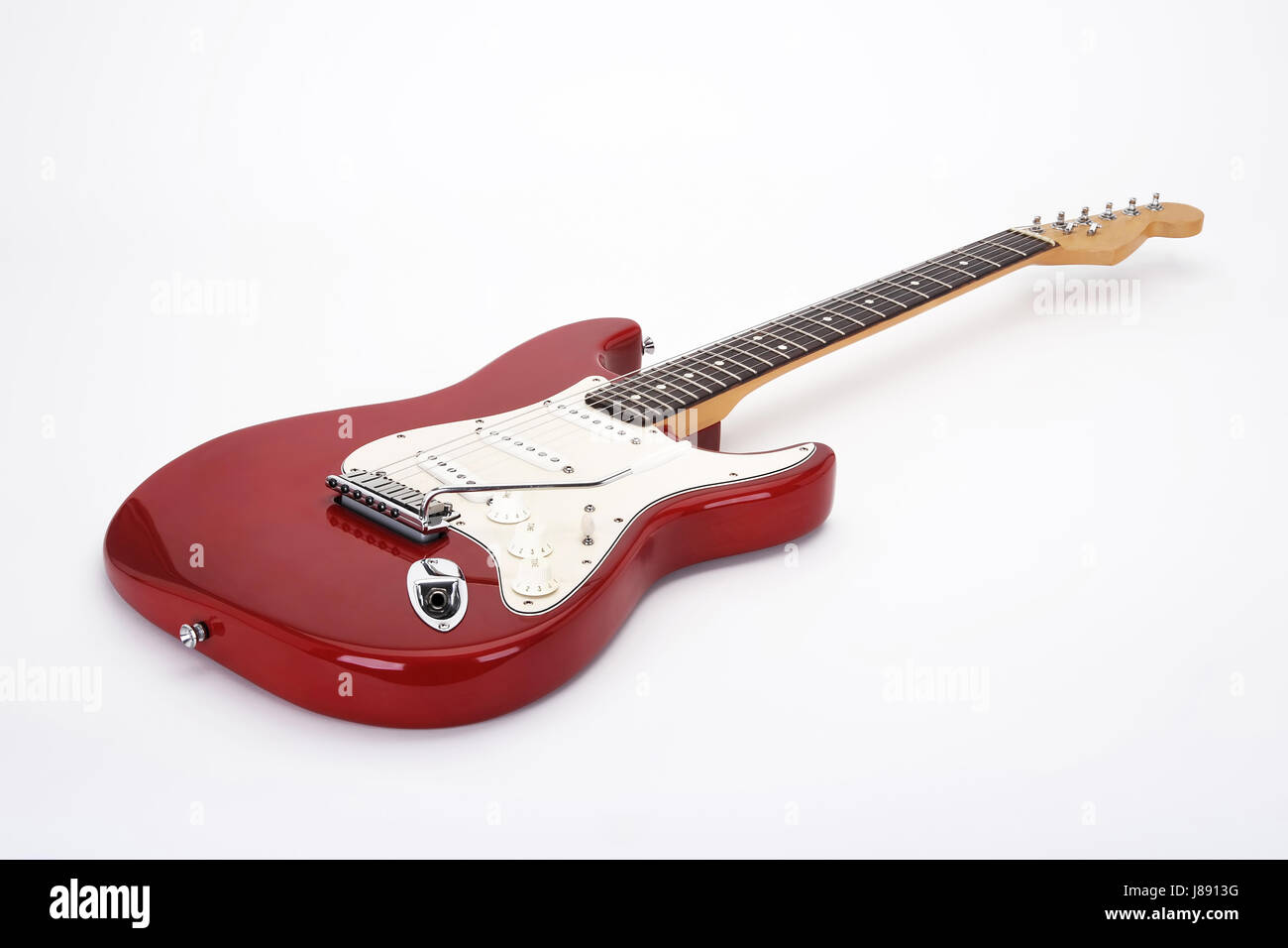 Strat guitar hi-res stock photography and images - Alamy
