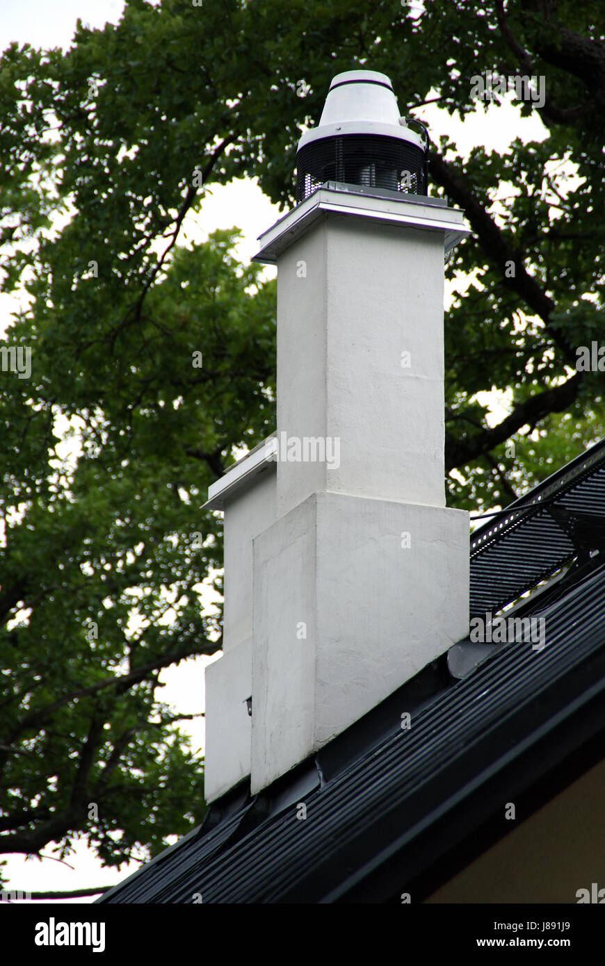 house, building, ventilation, pot, pipe, chimney, drainpipe, chimney ...