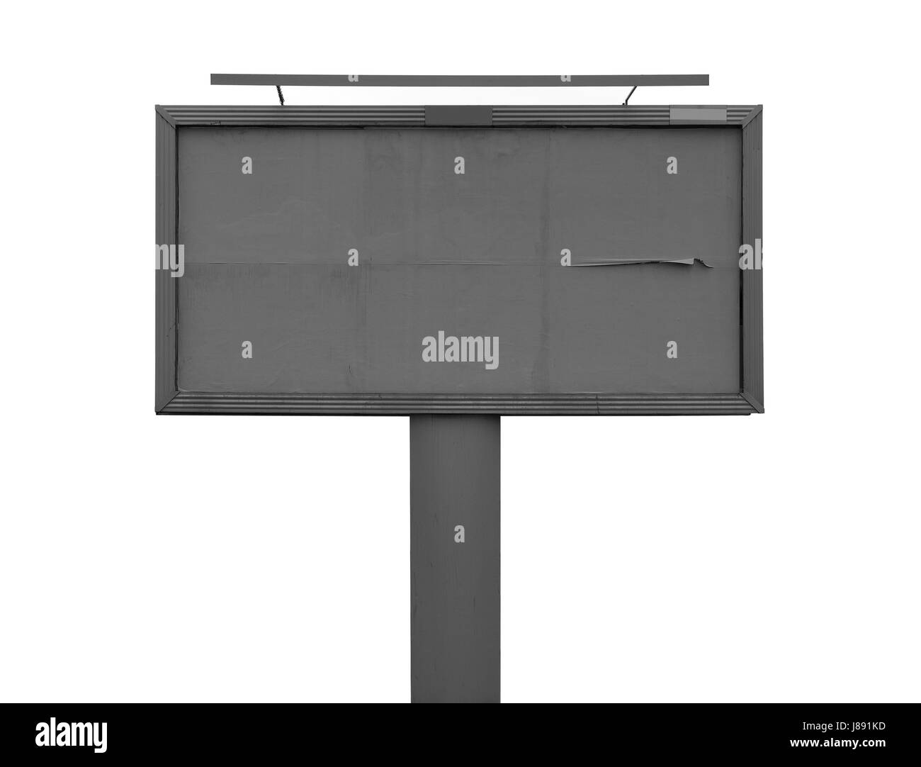 Enormous sign Black and White Stock Photos & Images - Alamy