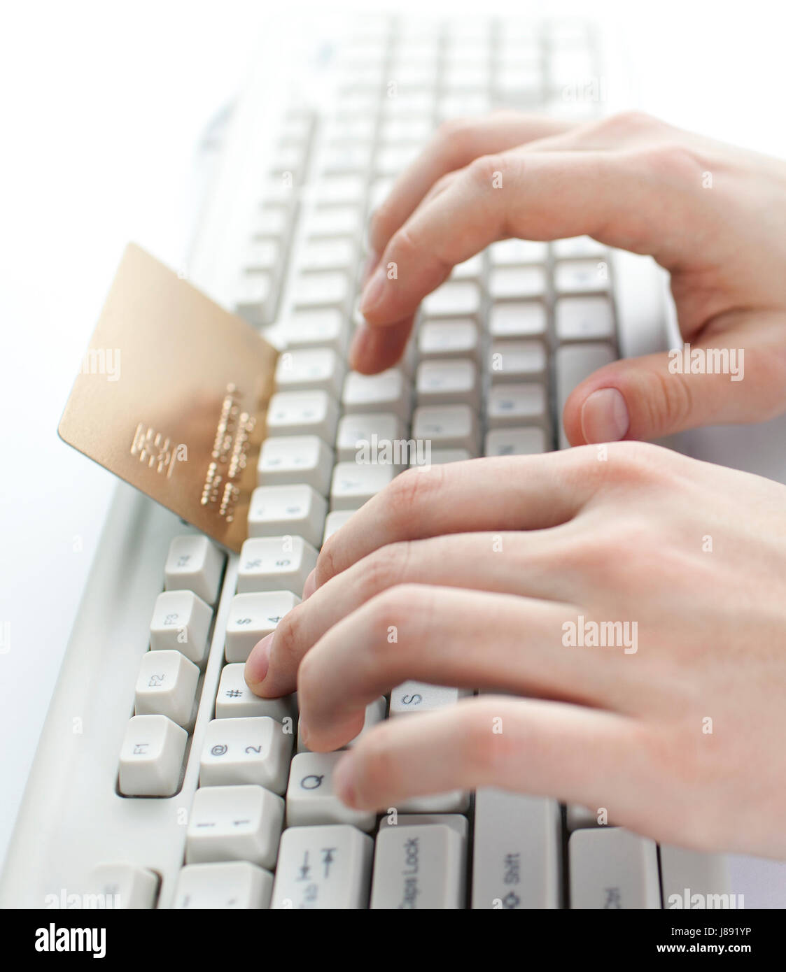 bank, lending institution, office, hand, hands, keyboard, finger ...