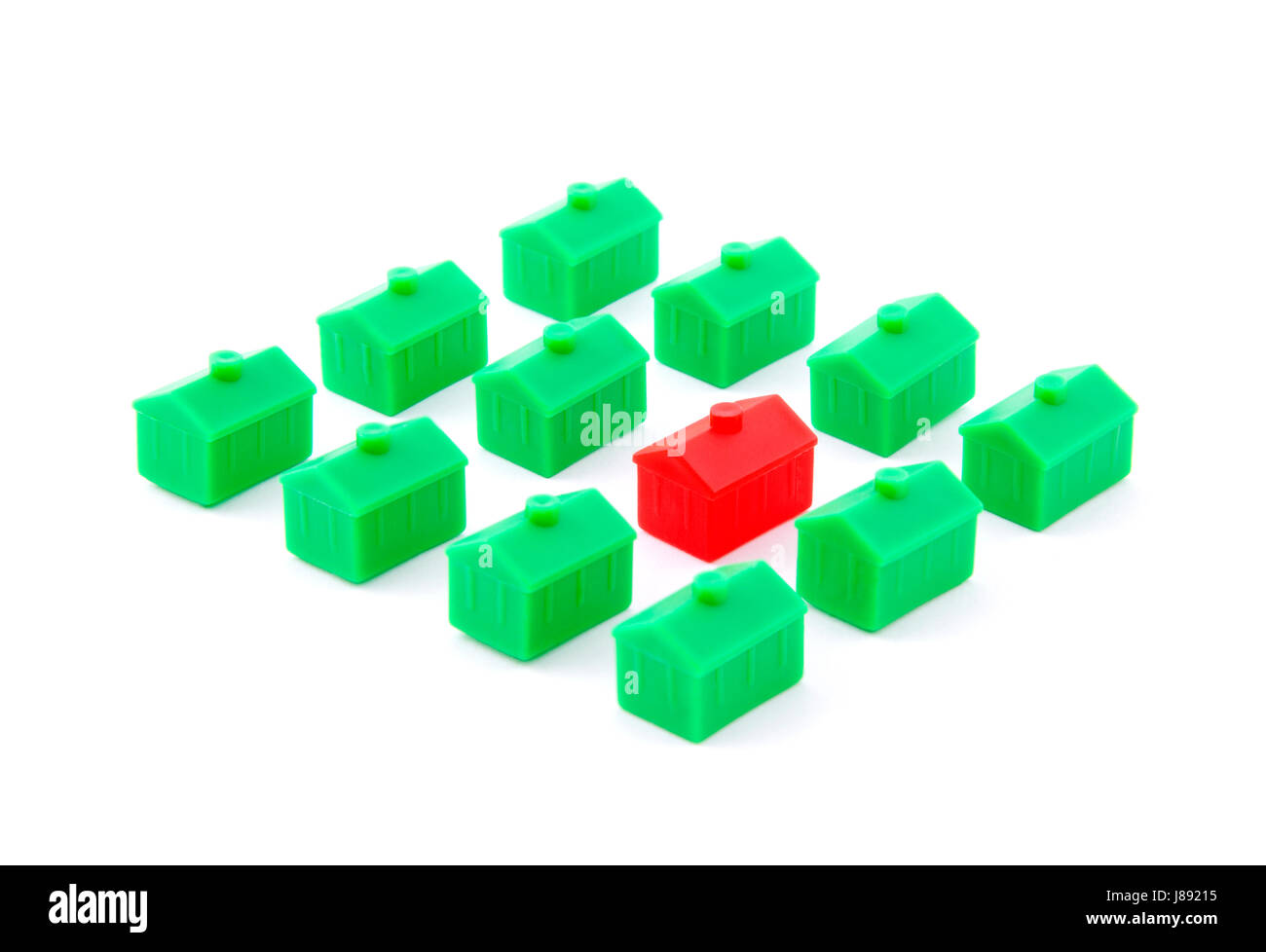 house, building, macro, close-up, macro admission, close up view ...