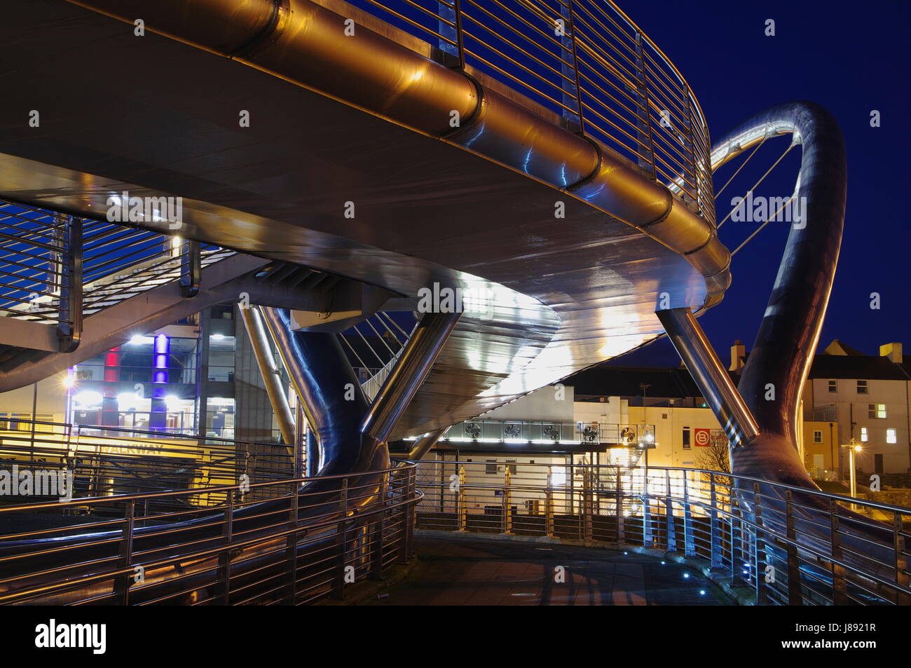 Celtic architecture hi-res stock photography and images - Alamy