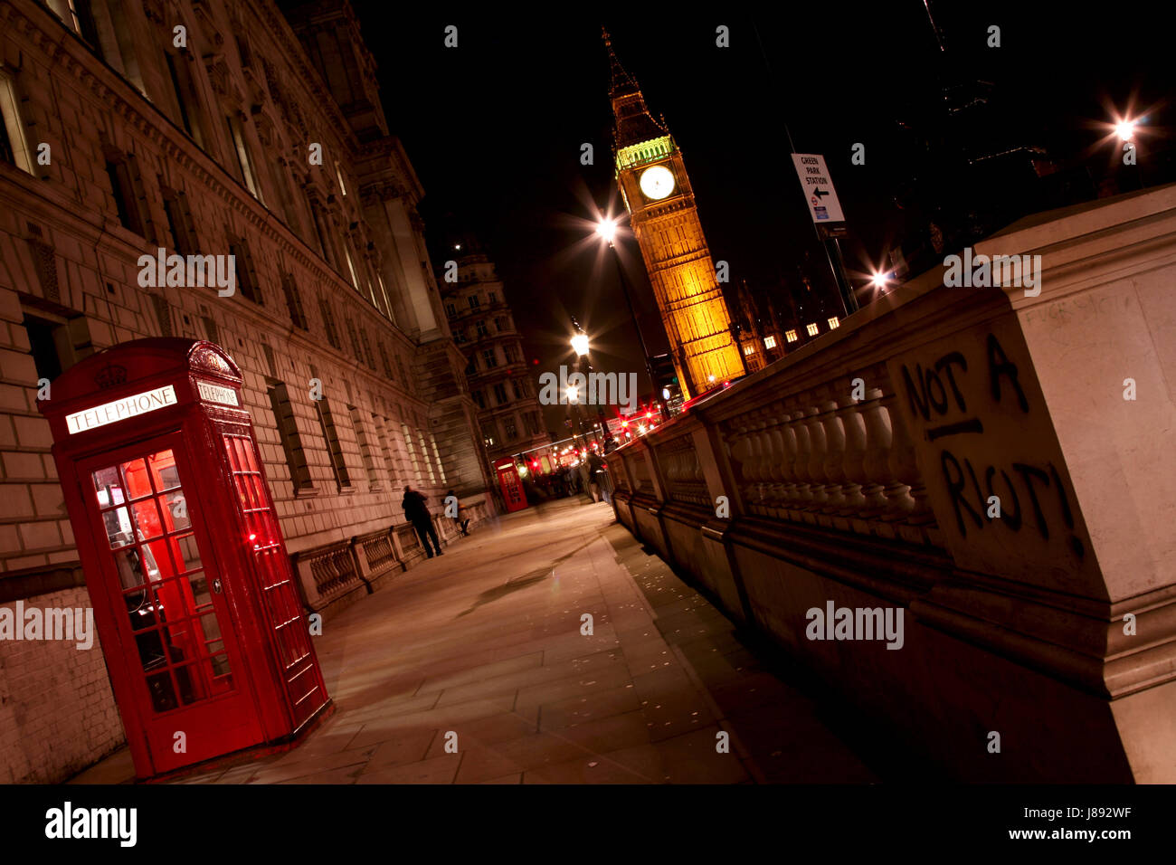 night, nighttime, london, city, town, night, nighttime, tourism, europe ...