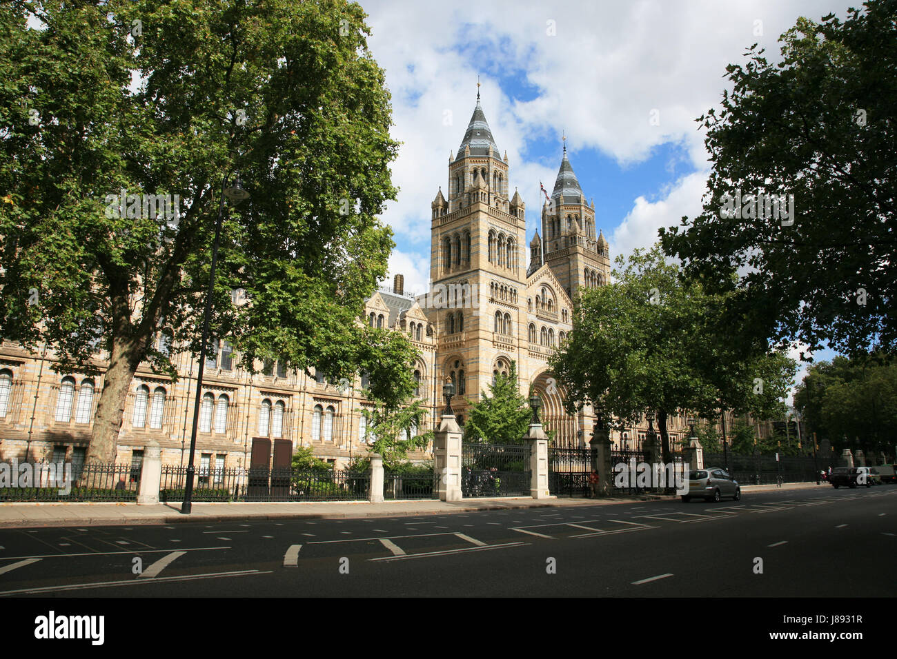 museum, london, style of construction, architecture, architectural ...