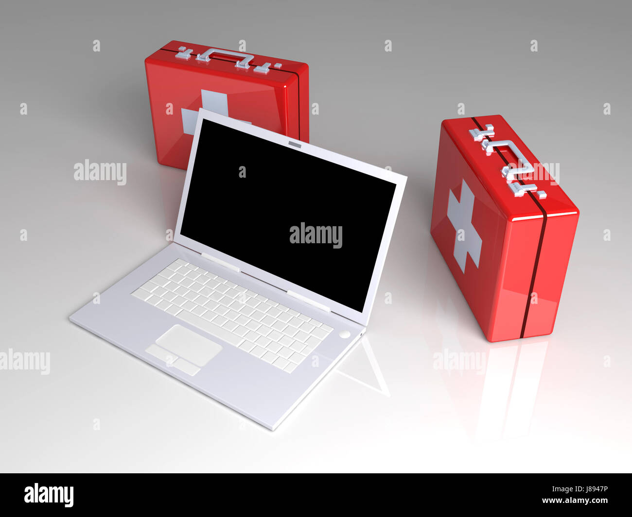 Safety first containers hi-res stock photography and images - Alamy