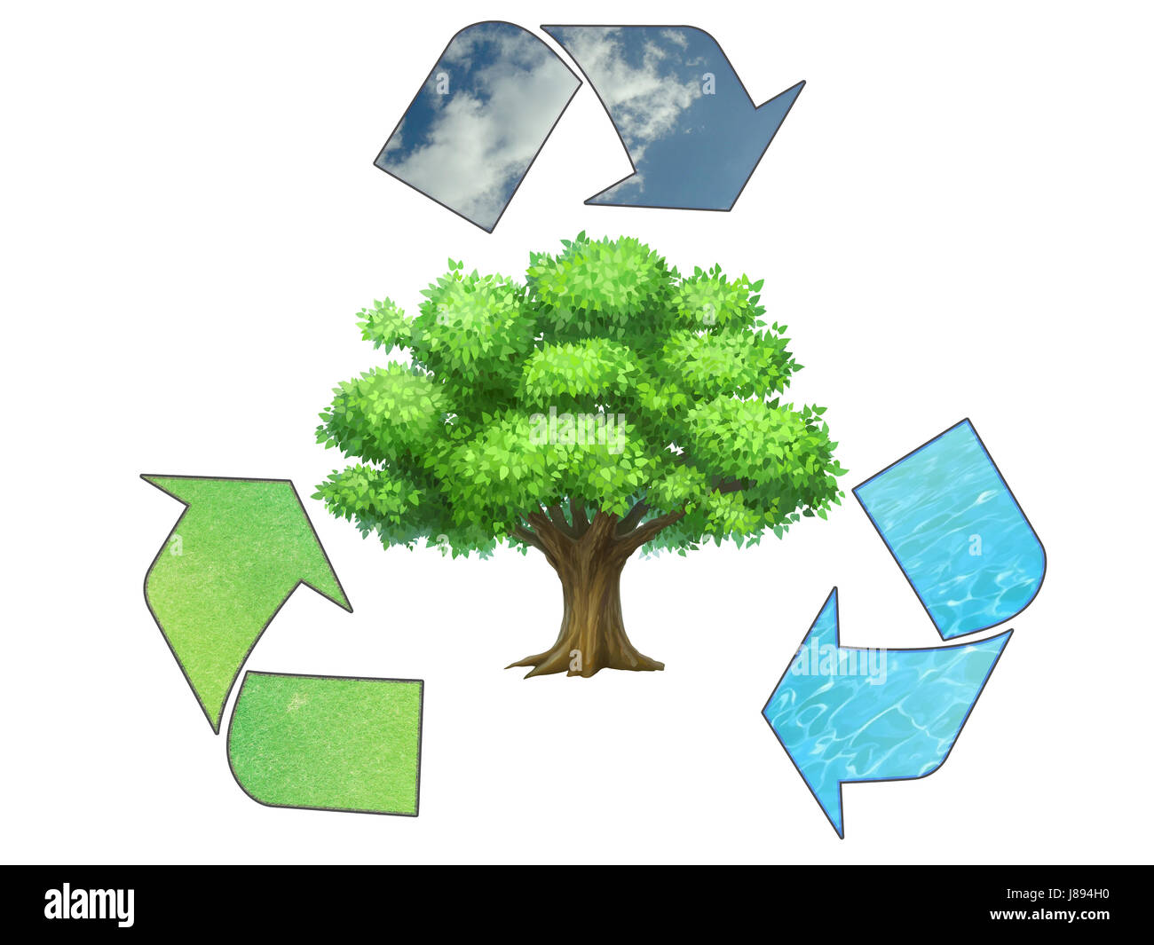 environment, enviroment, isolated, model, design, project, concept ...