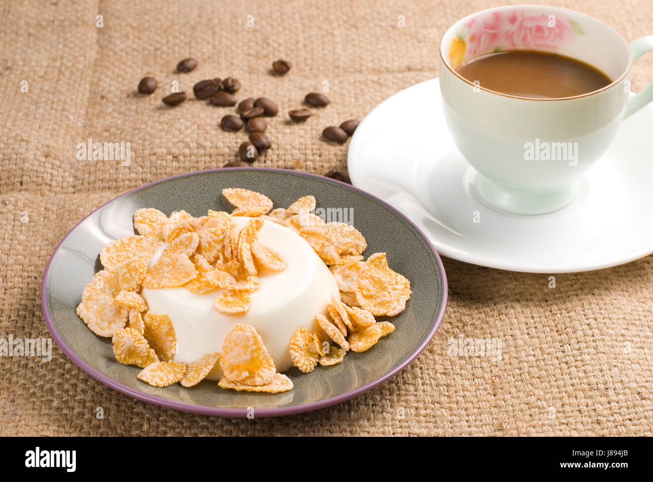 food, aliment, object, sweet, soft, sugar, saucer, milk, plate, taste ...