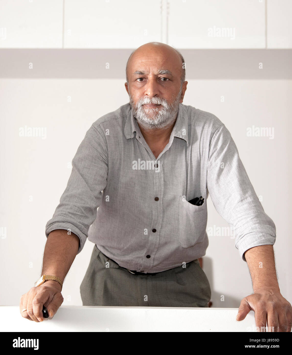 beard, asian, bald, gentleman, cavalier, man, elder, belt, asian ...