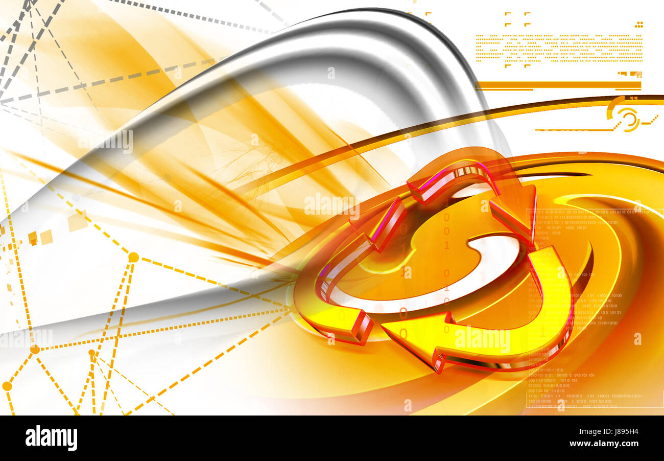 graphics, colour, illustration, direction, technology, abstract ...