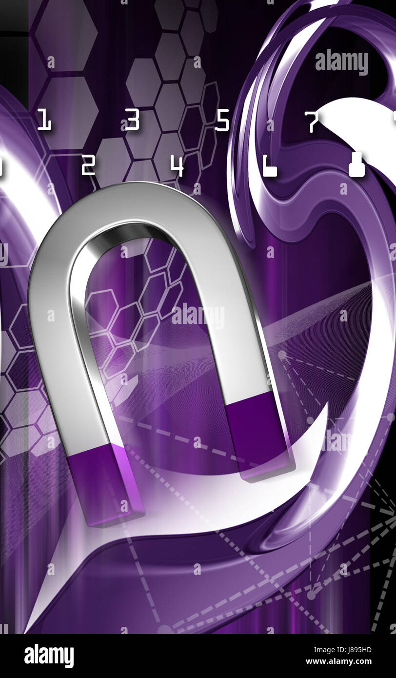 education, graphics, colour, science, illustration, violet, digital ...