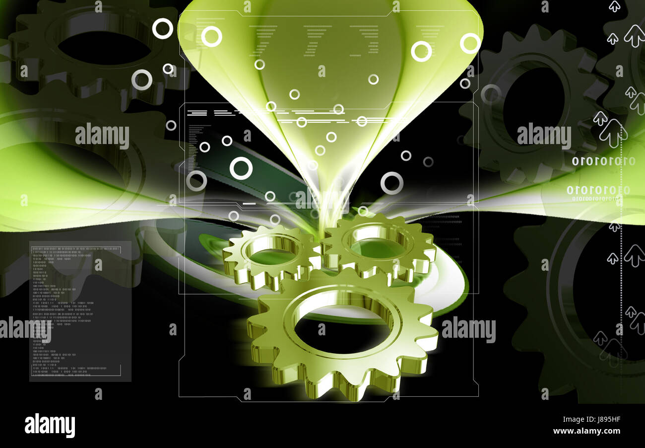 graphics, colour, industrial, engineering, illustration, digital ...