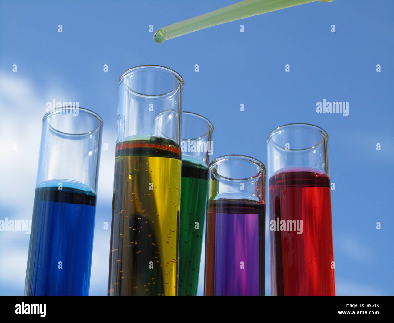 experiment, test tube, chemistry, trial, pipette, school, educational ...