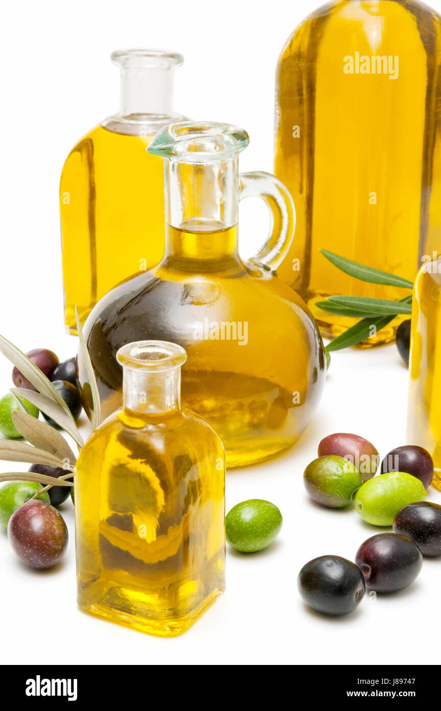 food, aliment, green, fruit, olive oil, olives, oil, healthy, food ...