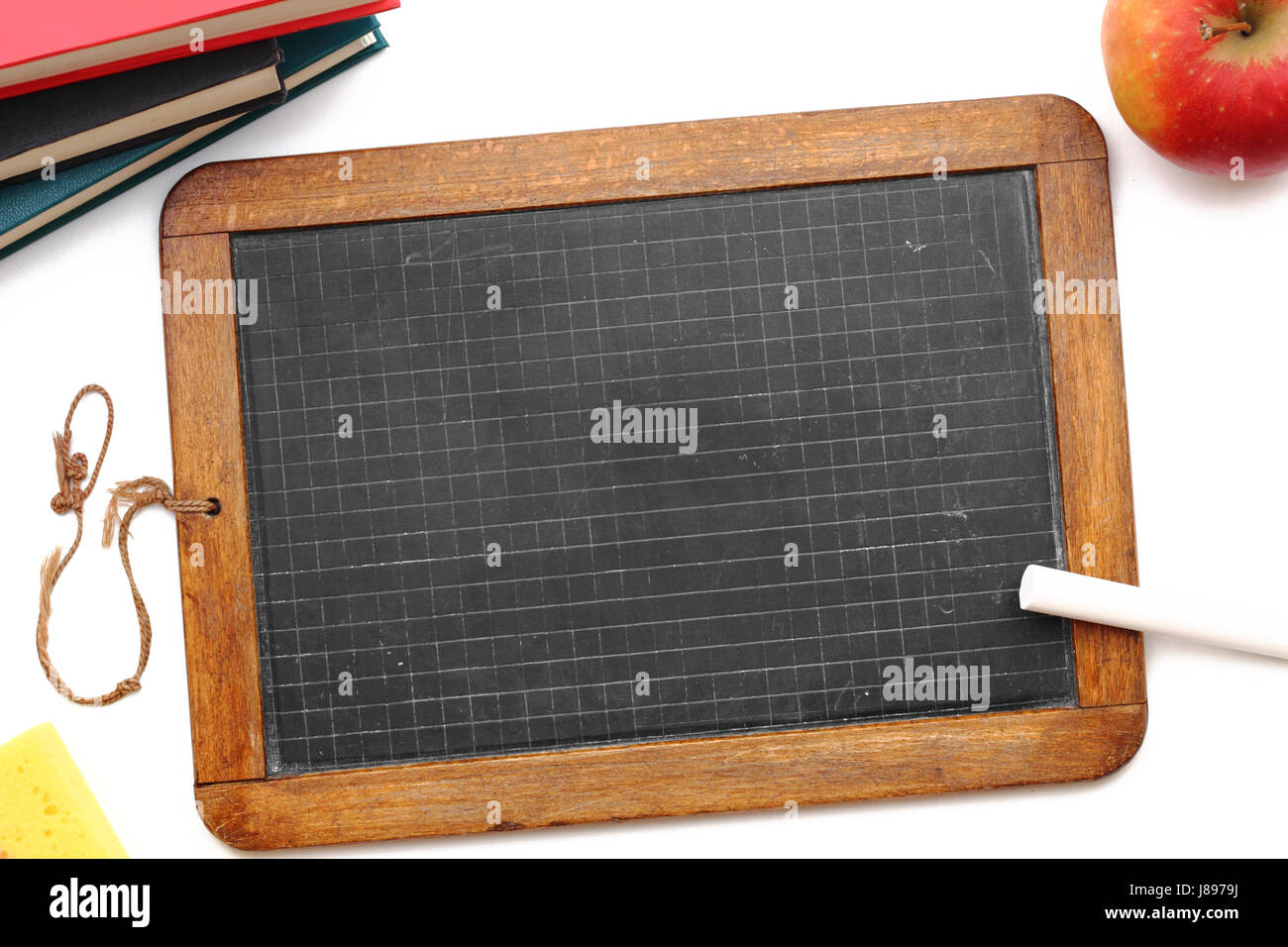 Slate book hi-res stock photography and images - Alamy