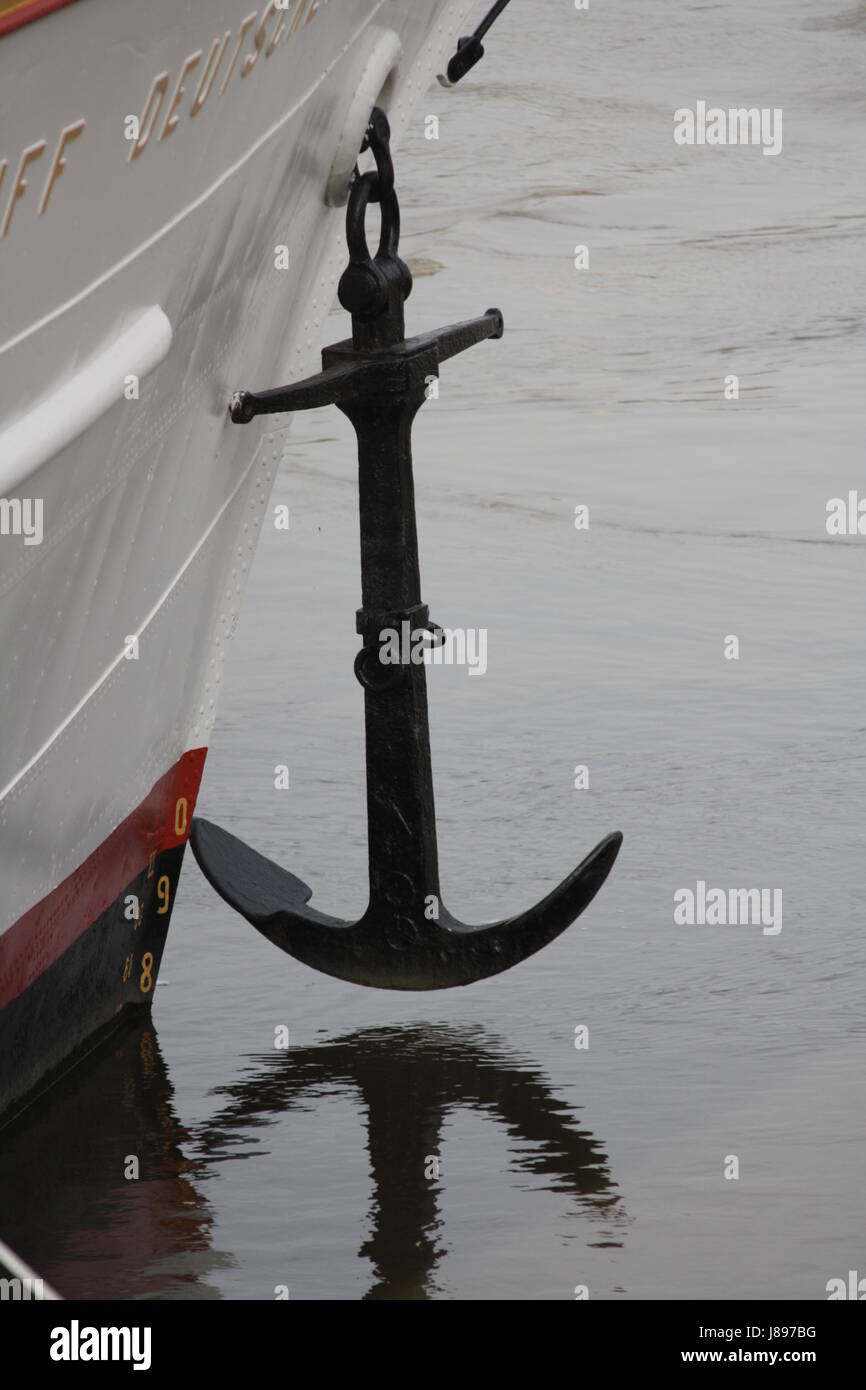 seafaring, old-timer, sailing ship, sailing boat, sailboat, rowing boat ...