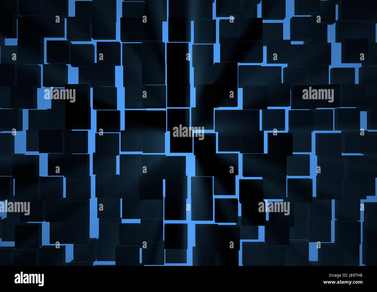 abstract, backdrop, background, blue, wall, glow, abstract, edge, burst ...