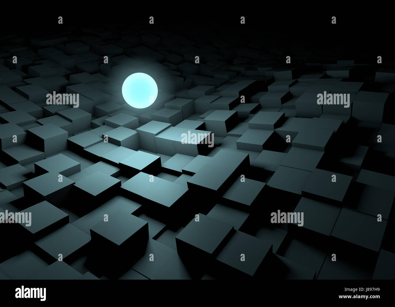 abstract, individuality, alone, lonely, backdrop, background, glow ...