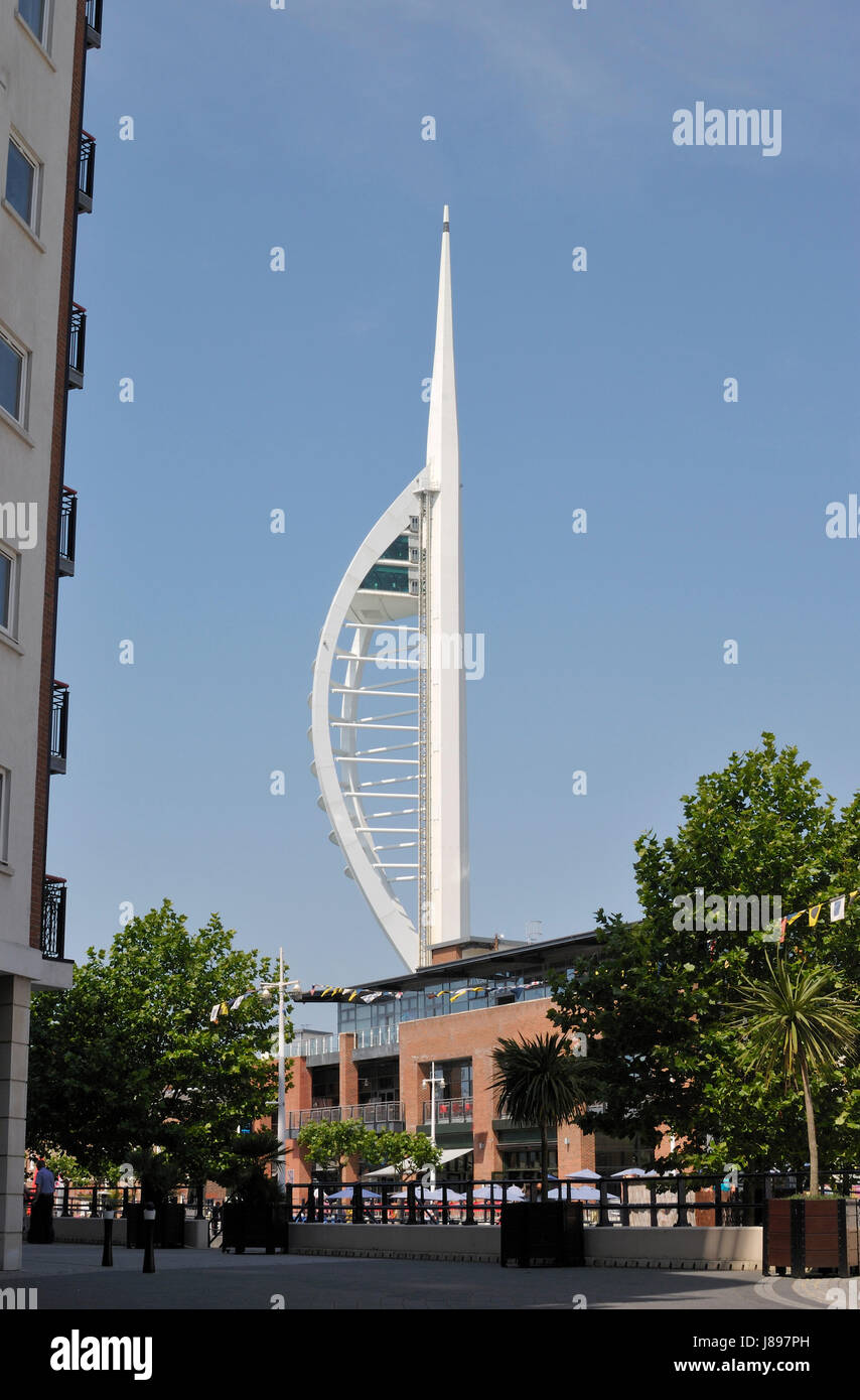 buildings, england, retail shop, shop, department store, store, tower ...