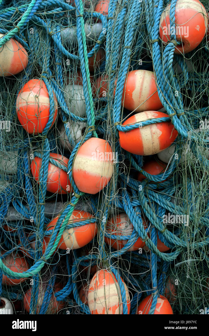 industry, harbor, net, fishing, equipment, nets, backdrop, background ...
