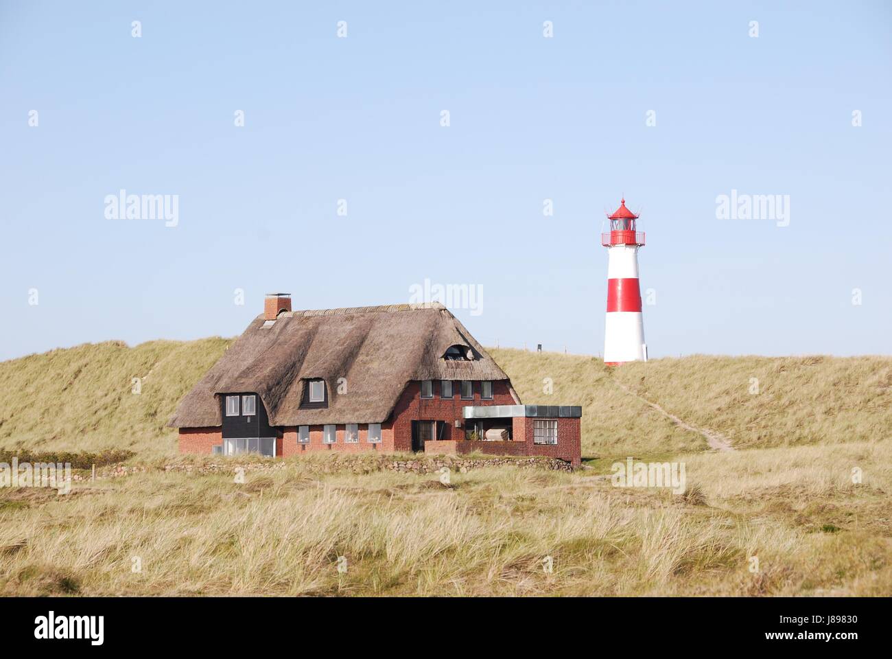Lighthouse keeper hi-res stock photography and images - Alamy