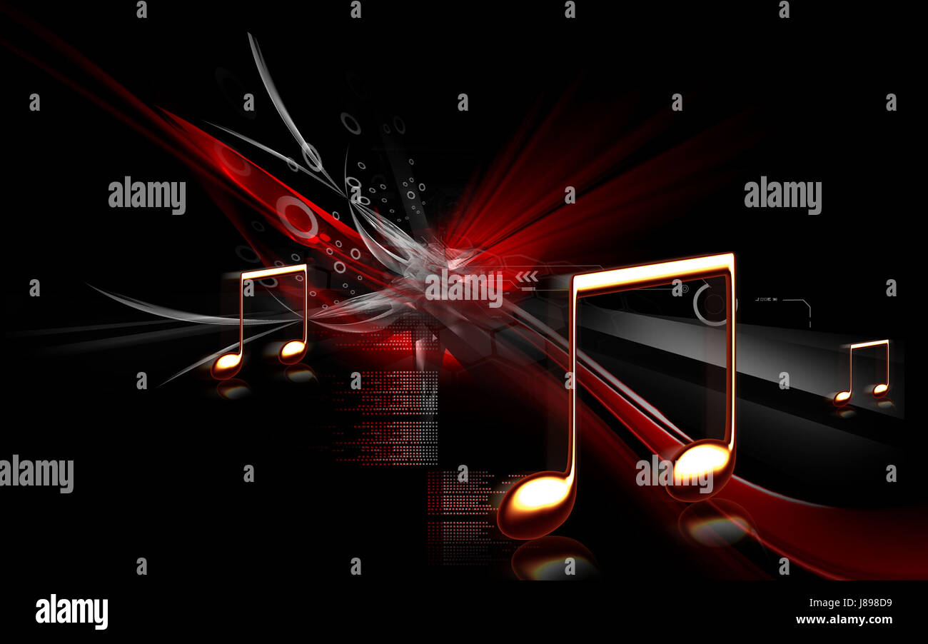 entertainment, music, sound, graphics, colour, illustration, digital ...