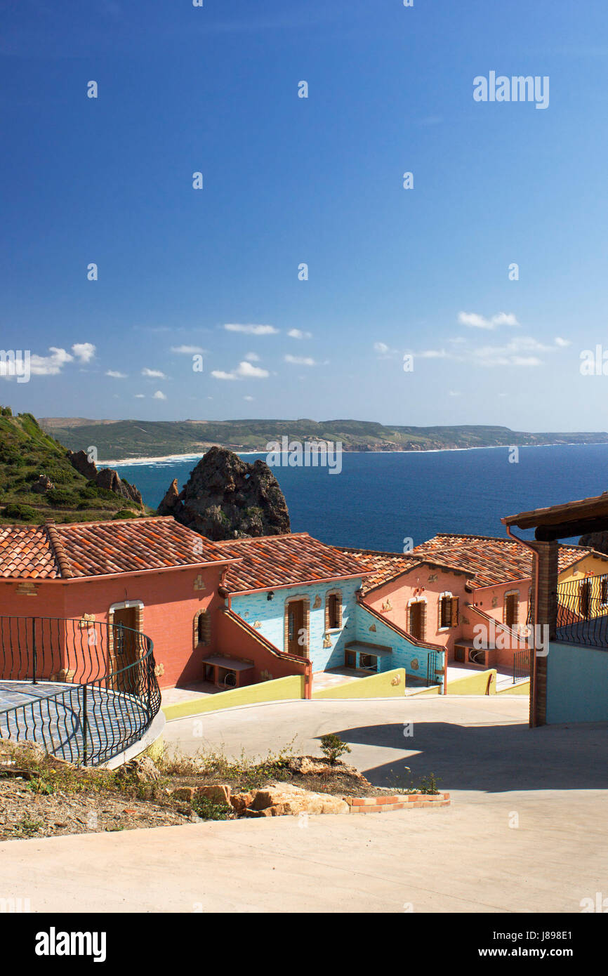 Gulf of gonnesa hi-res stock photography and images - Alamy