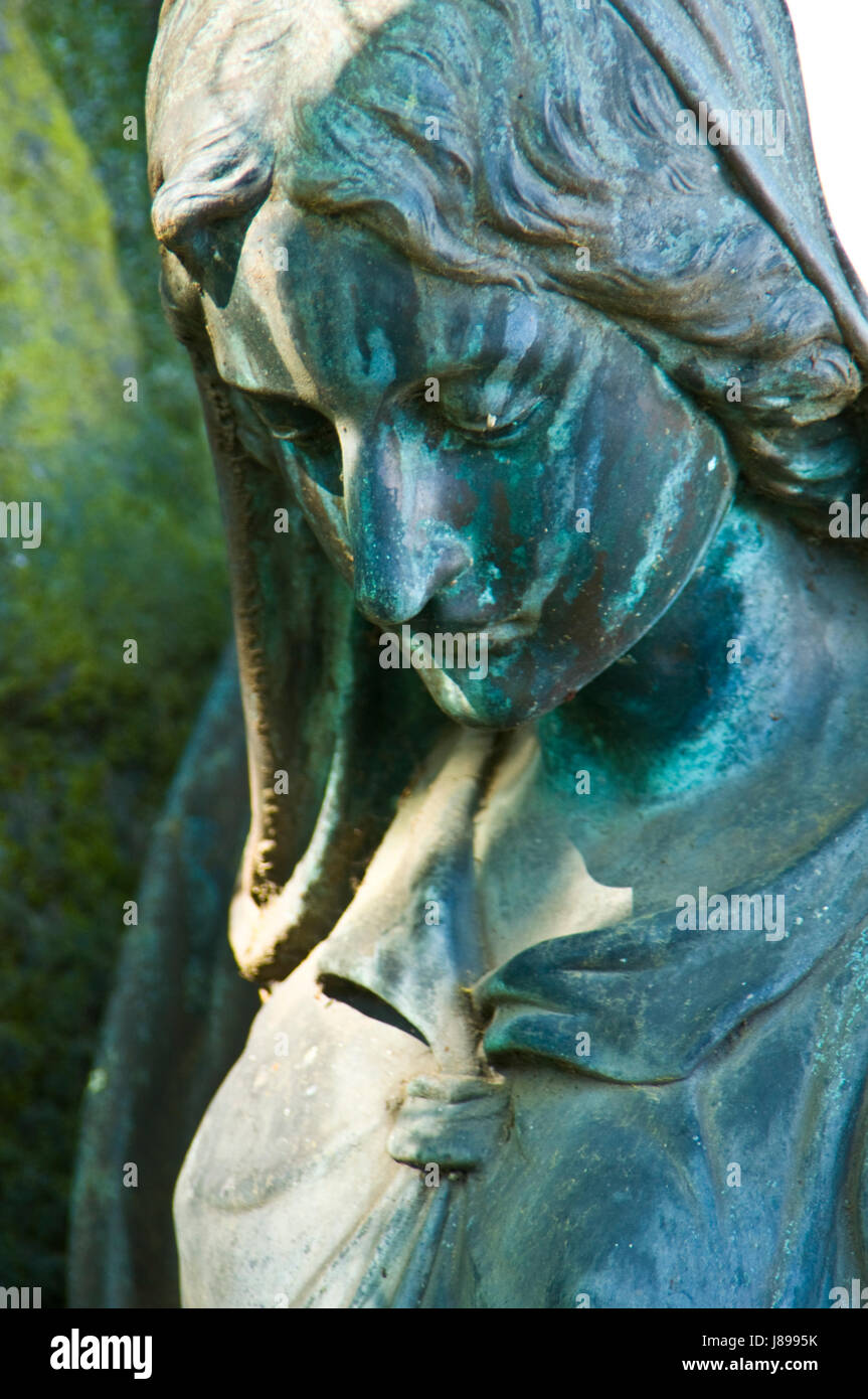 Face hand marble hi-res stock photography and images - Alamy