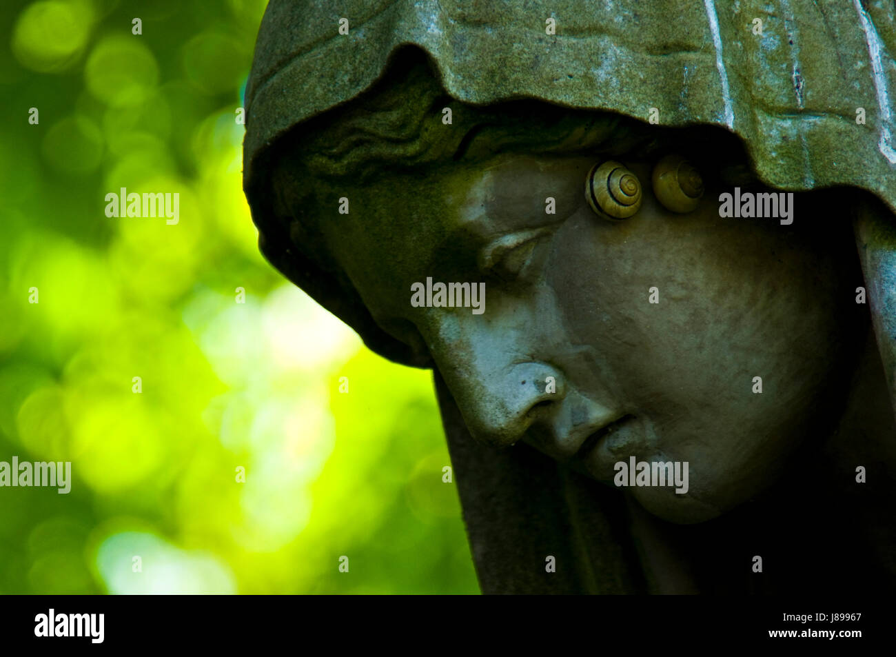 woman, hand, religion, monument, death, stone, statue, antique, face ...