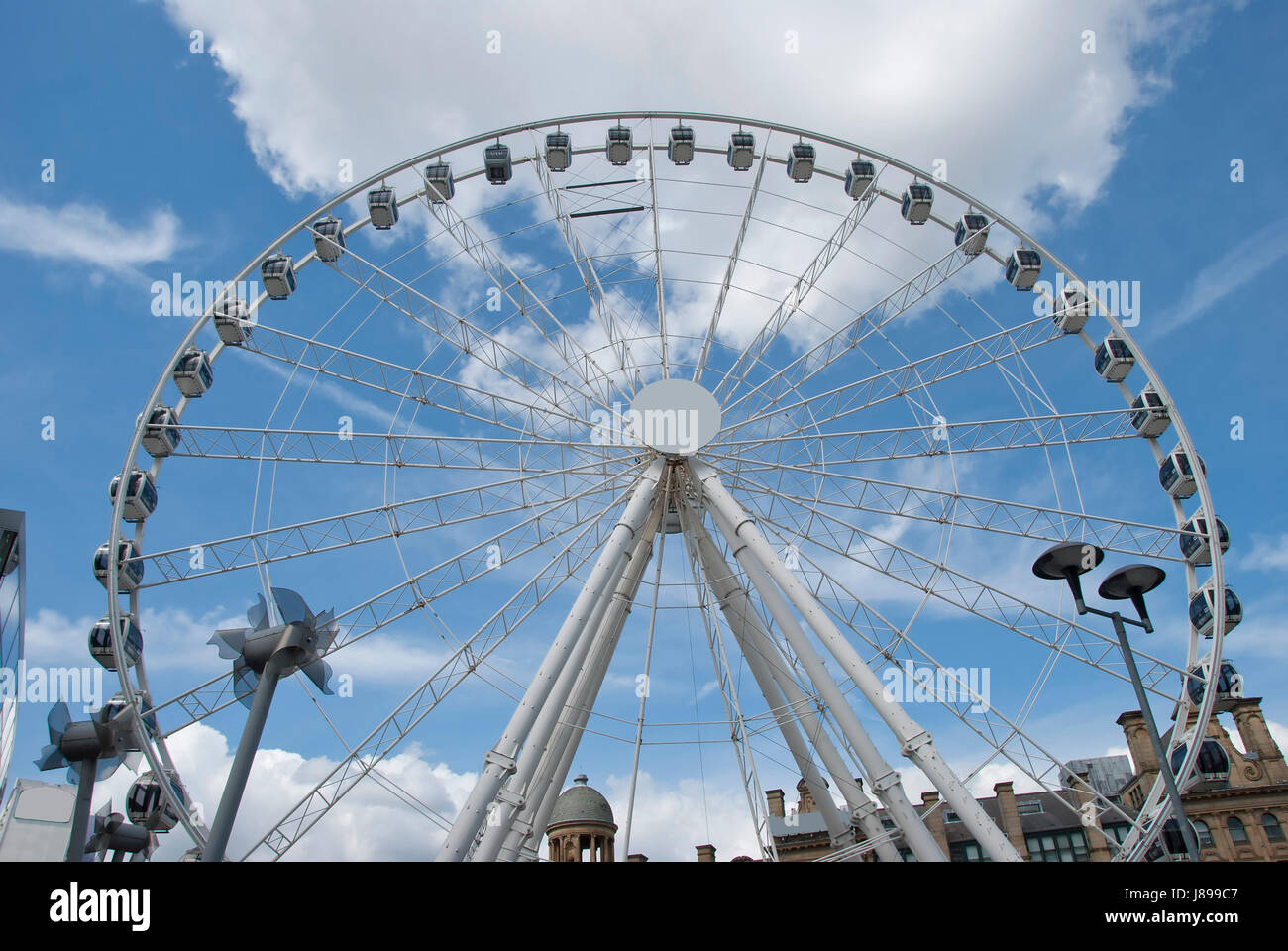 blue, motion, postponement, moving, movement, big, large, enormous ...