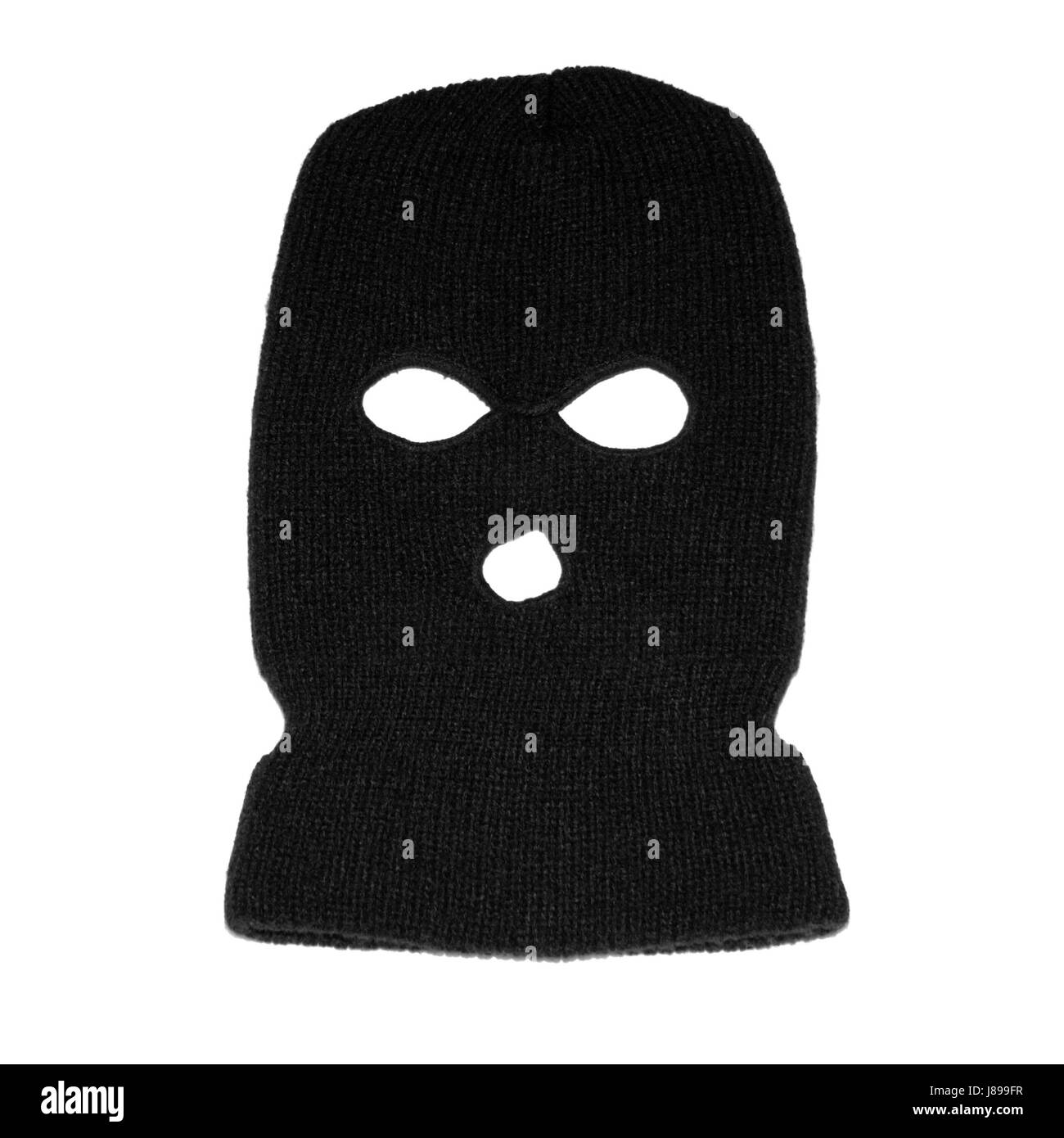 isolated, crime, ski, skiing, balaclava, mask, object, detail, isolated ...