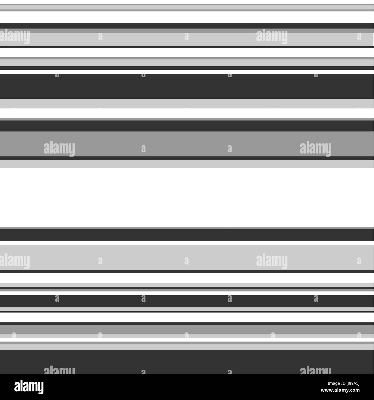 Seamless horizontal stripes pattern. Basic shapes backgrounds ...
