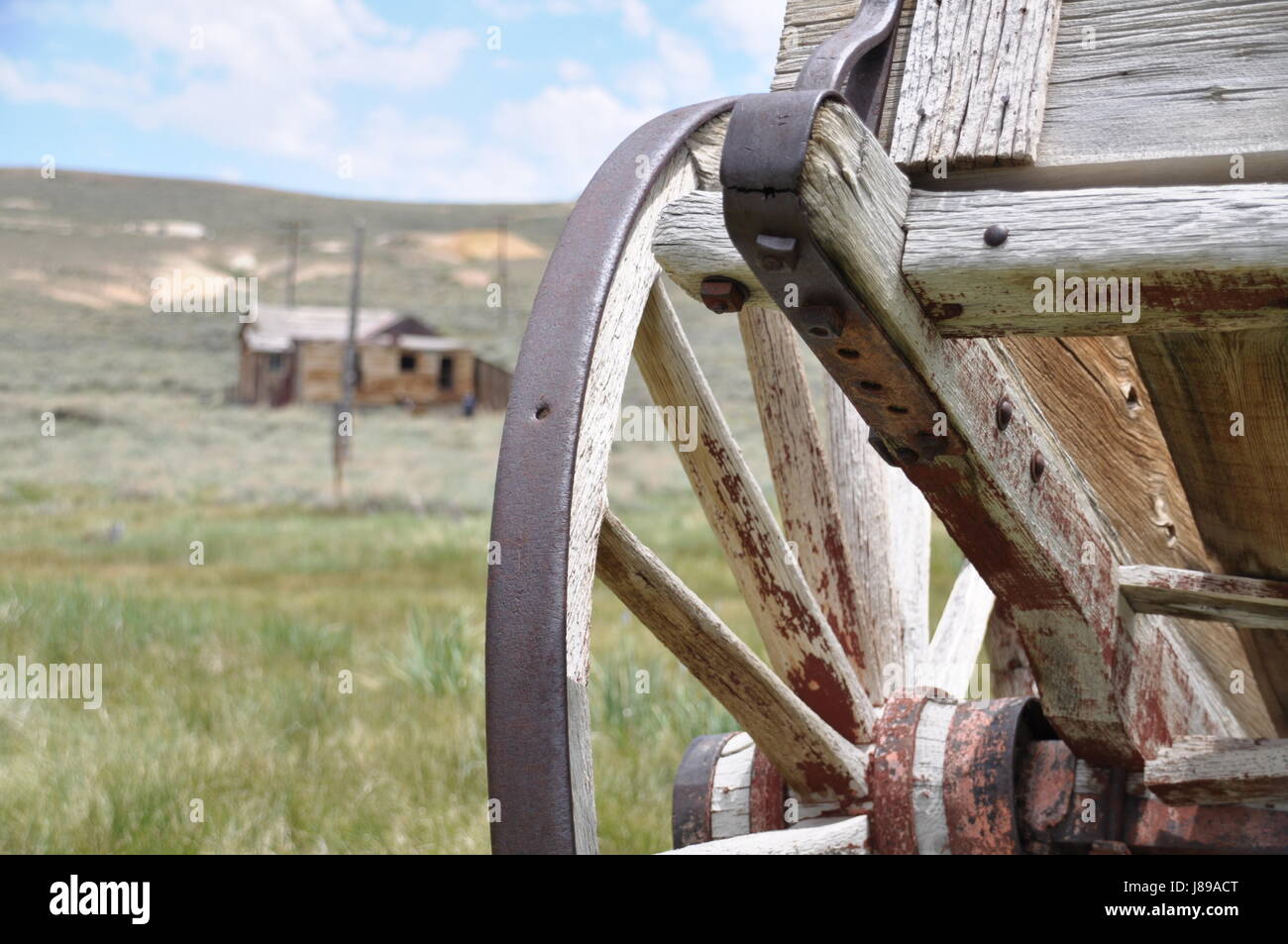 Old carriage hi-res stock photography and images - Alamy