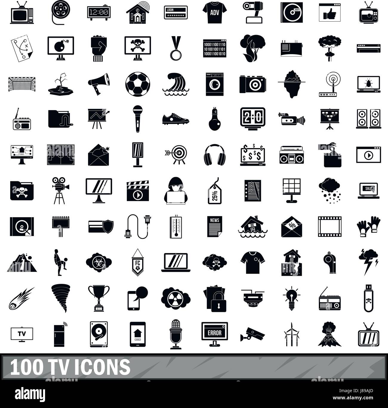 Flood monitor Stock Vector Images - Alamy