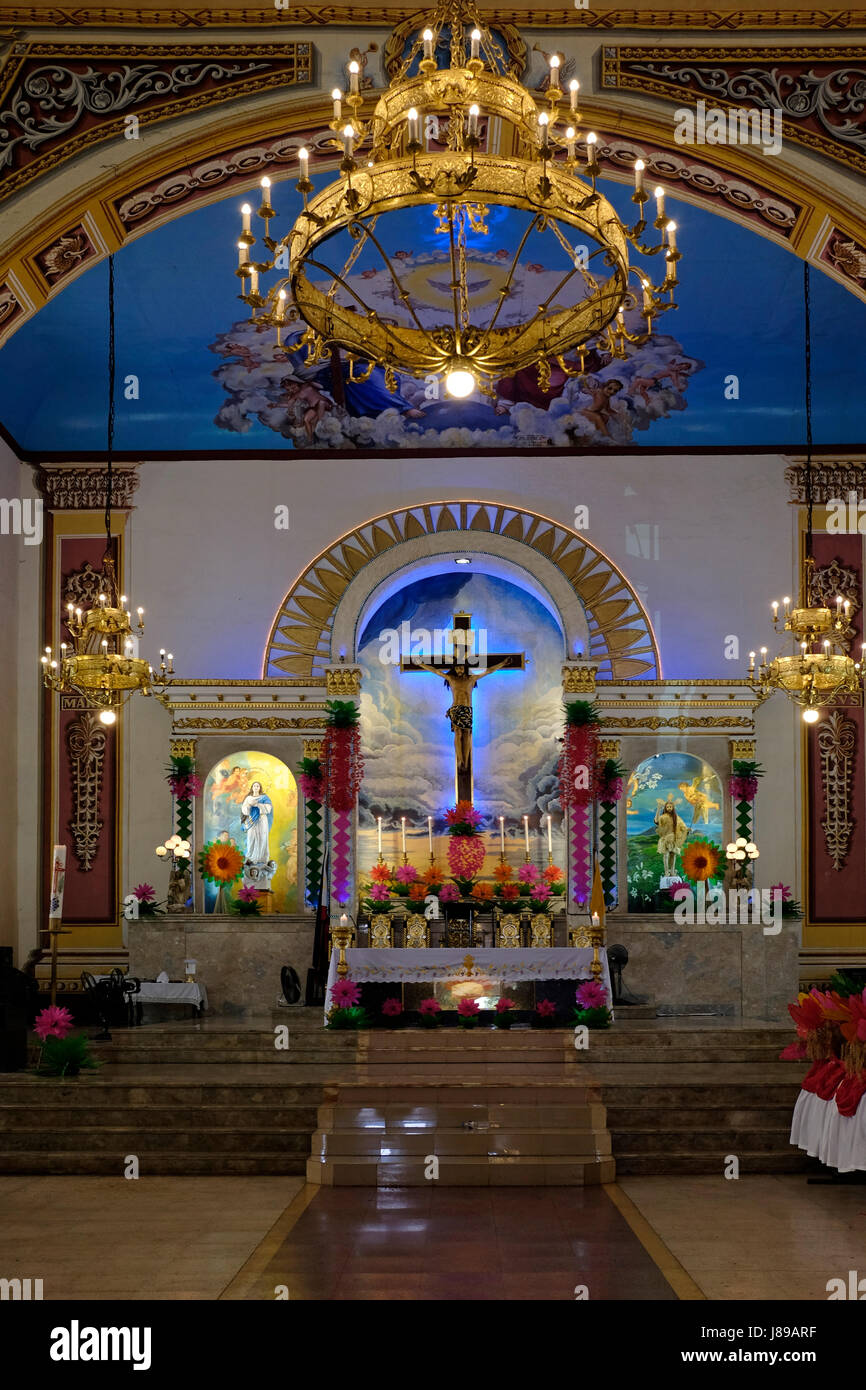 Mount Banahaw De Lucban