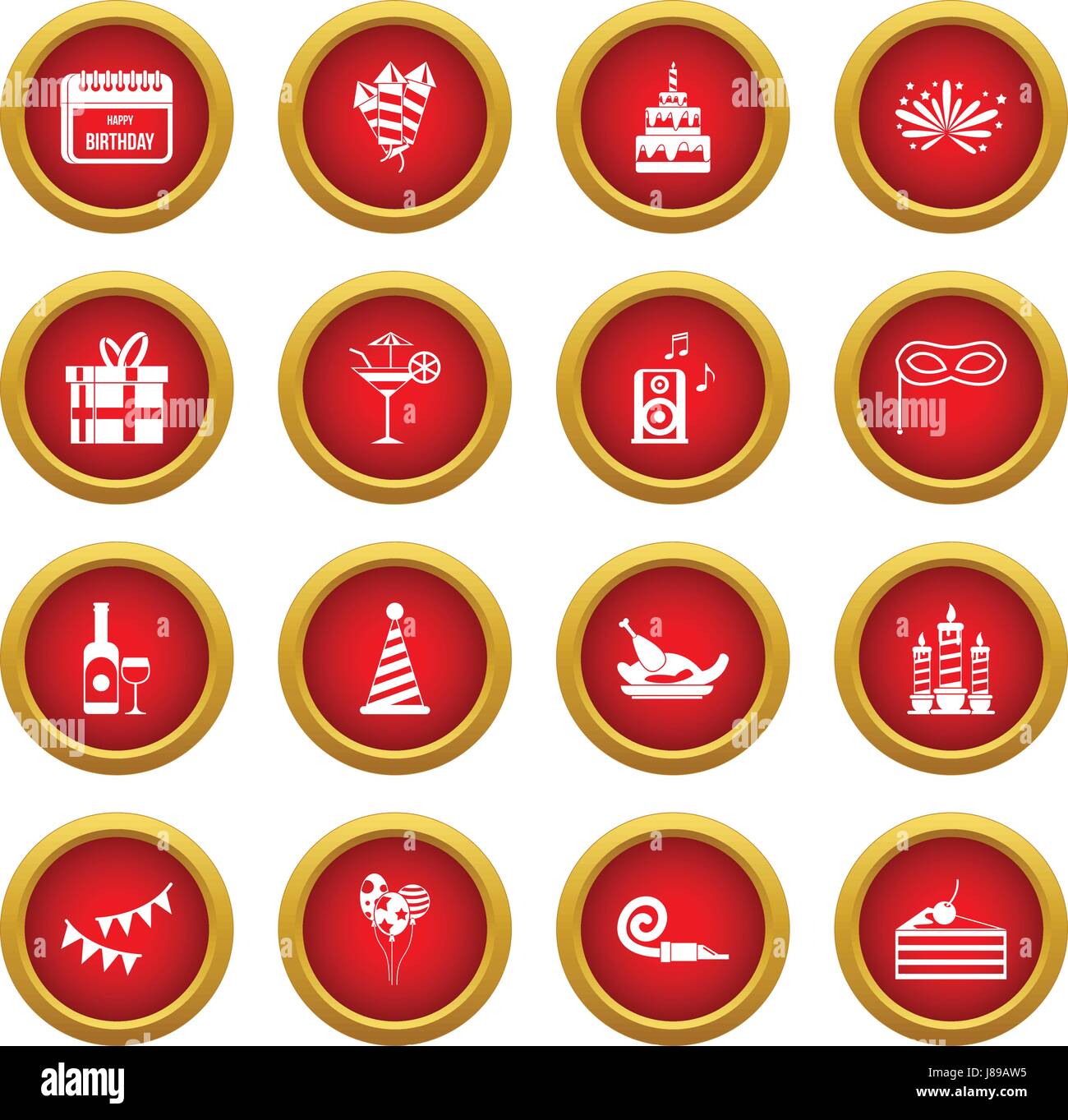 Pig and whistle Stock Vector Images - Alamy