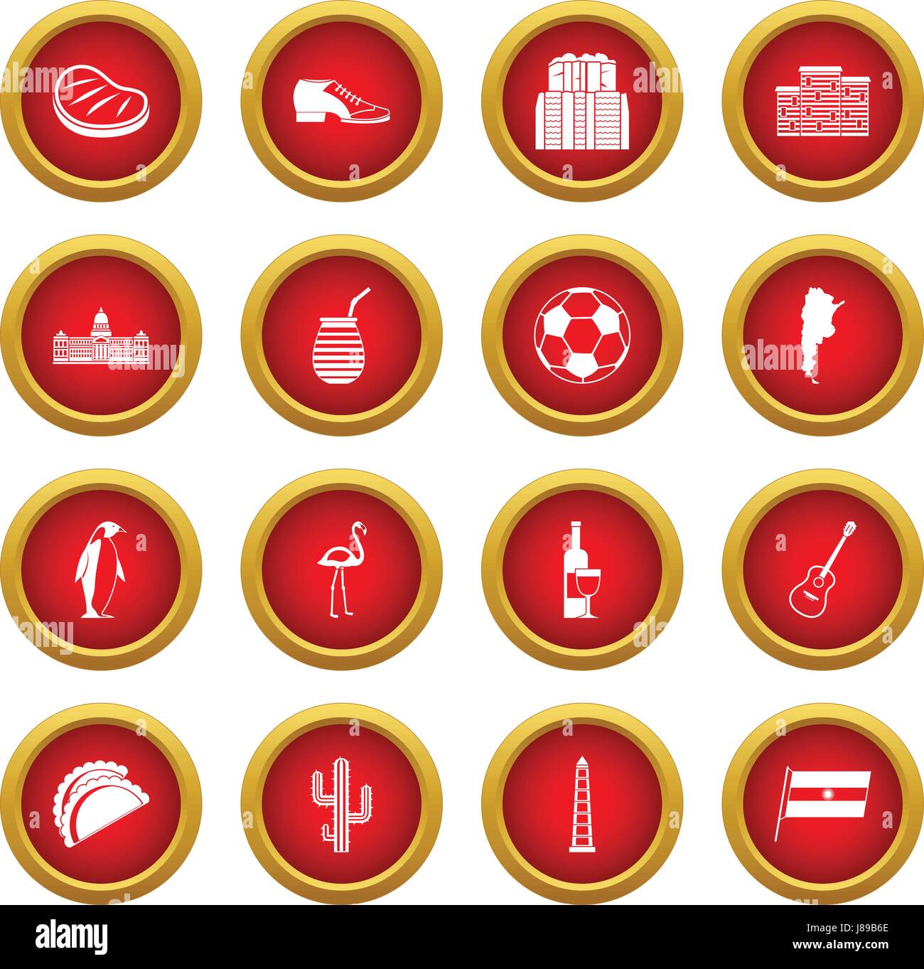 Stella shoes Stock Vector Images - Alamy