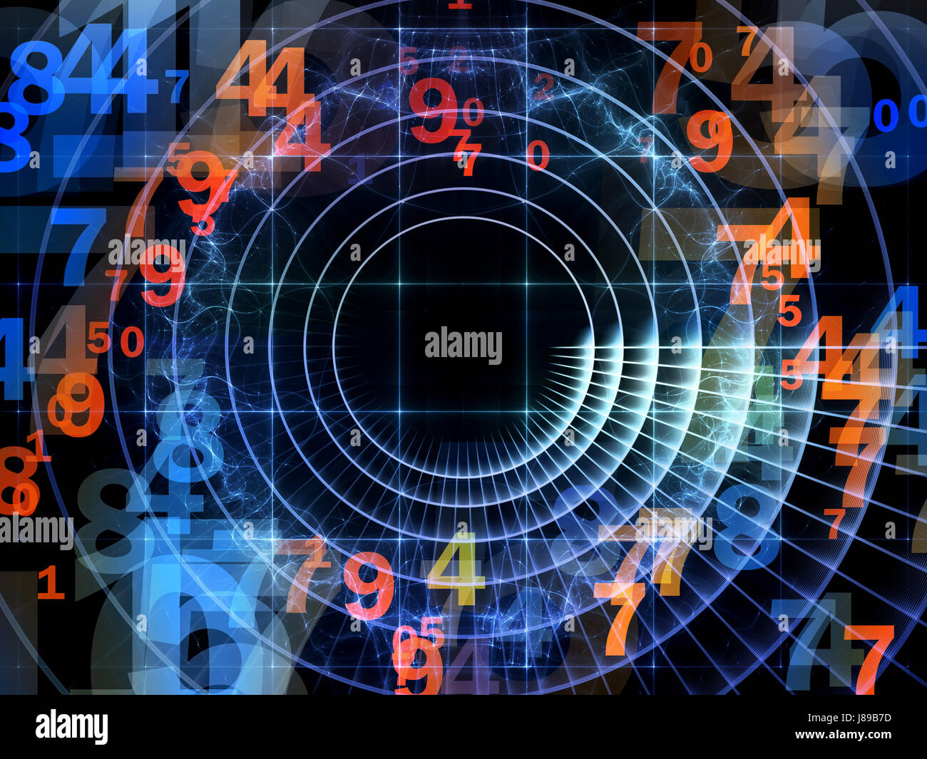 blue, motion, postponement, moving, movement, calculation, model ...