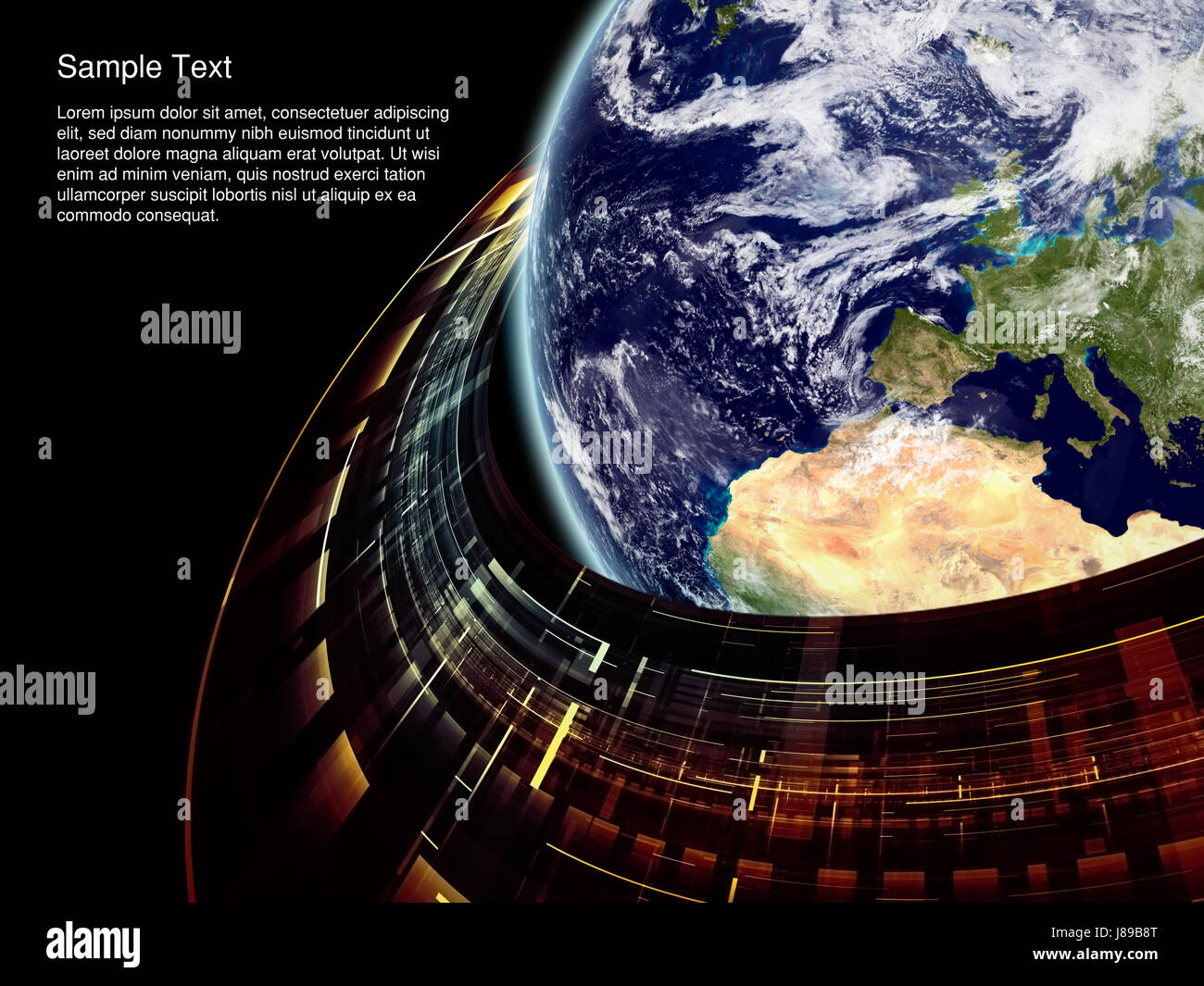 blue, detail, composition, model, design, project, concept, plan, draft ...