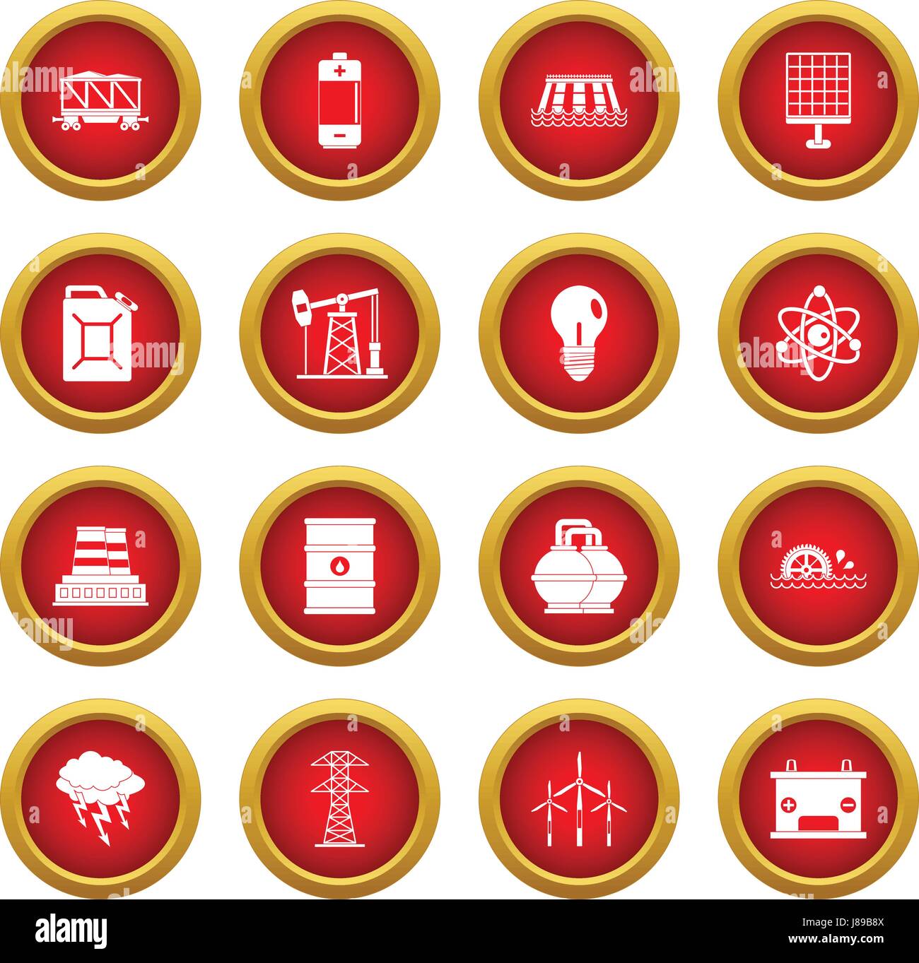 Water sources model hi-res stock photography and images - Alamy