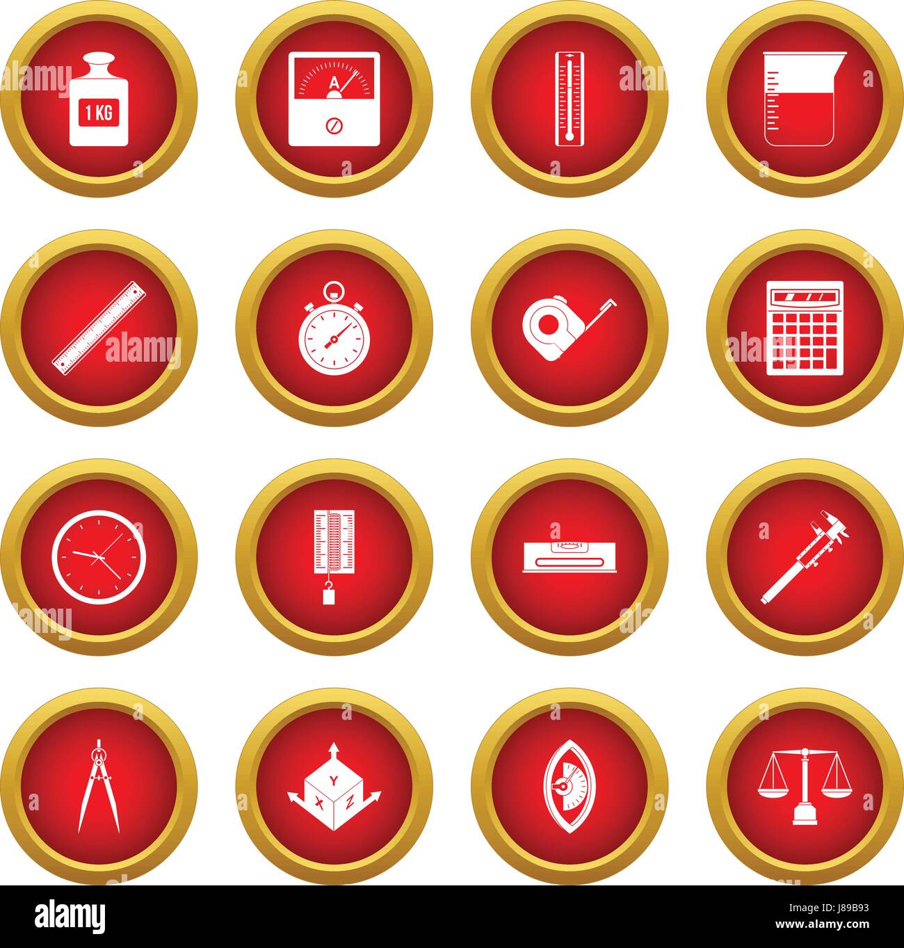 Axis building Stock Vector Images - Alamy